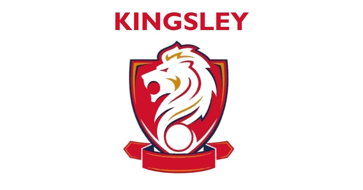 NBA – Kingsley Sports